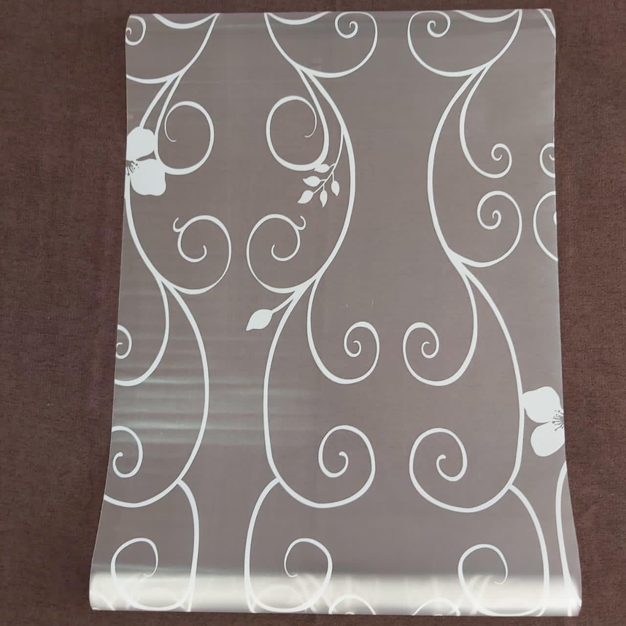 Papel Vitral Bambu 45X200 | jesshome.cl