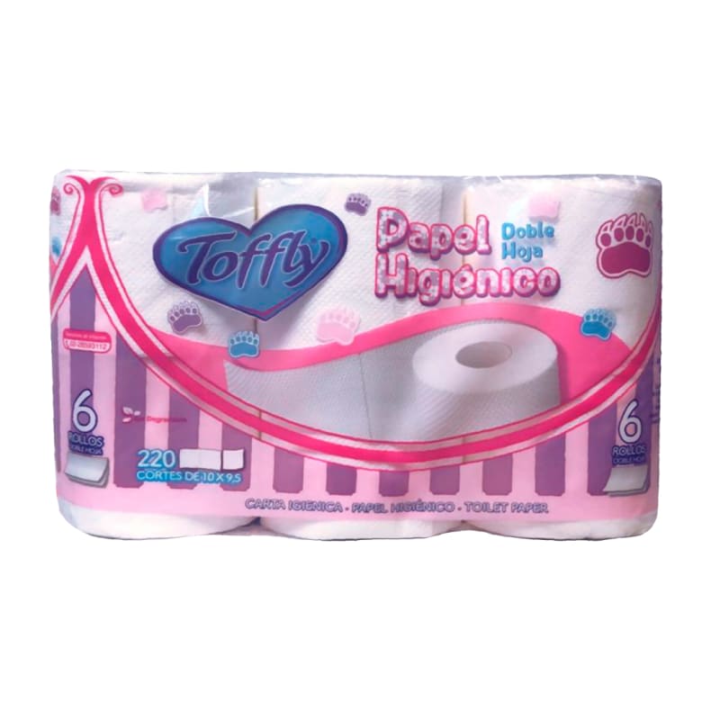 Papel higiénico | PuntoBarato