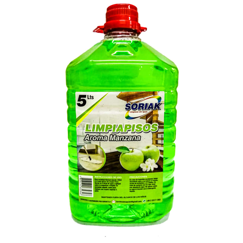 Limpiapisos | PuntoBarato