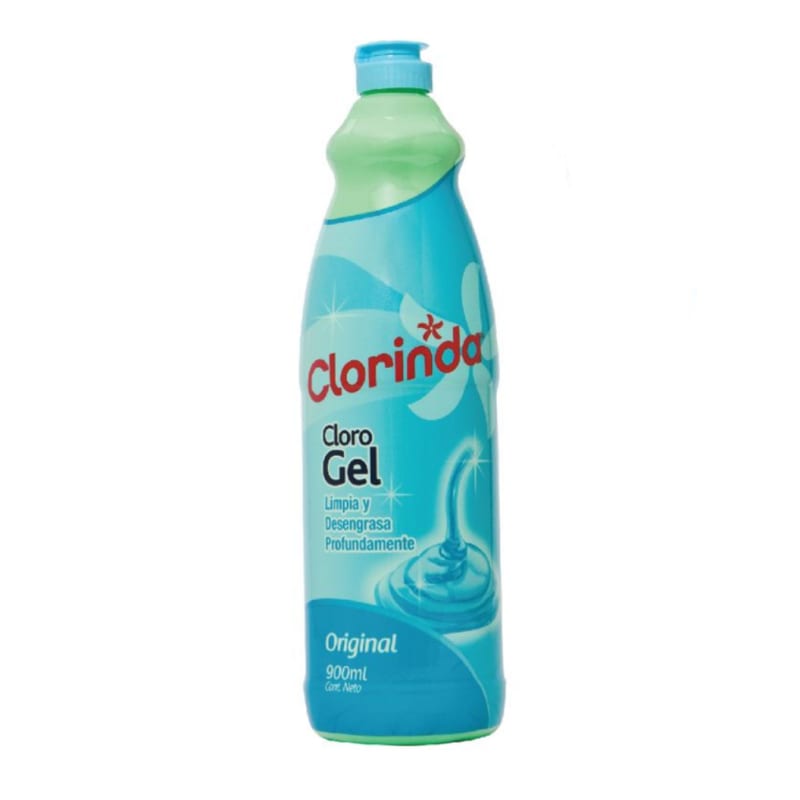 Clorogel | PuntoBarato