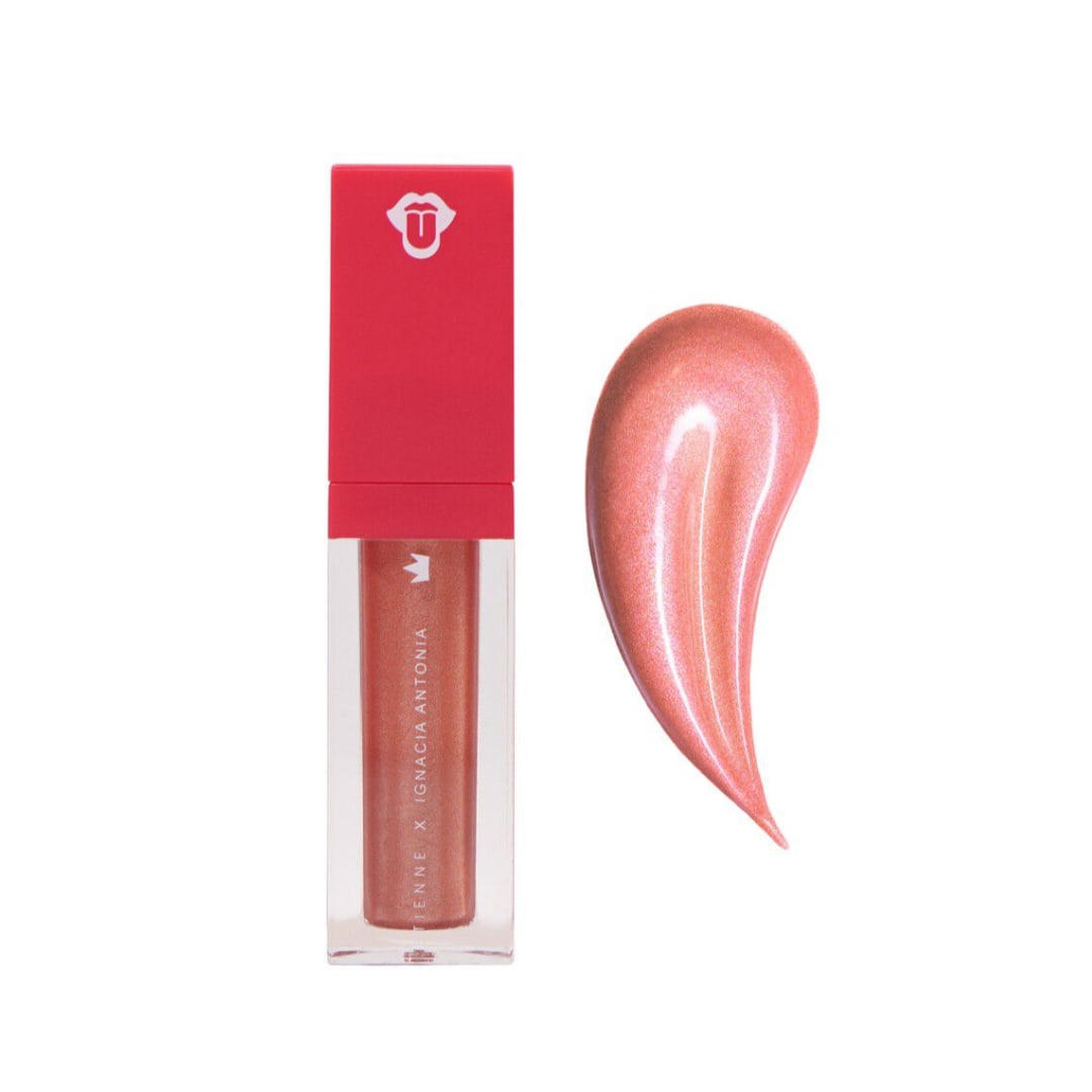 Labial Etienne Liquido Metalizado 04 | PuntoBarato