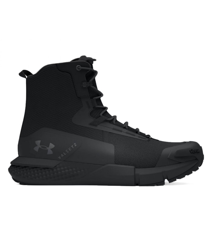 Under Armour | Botas Militares