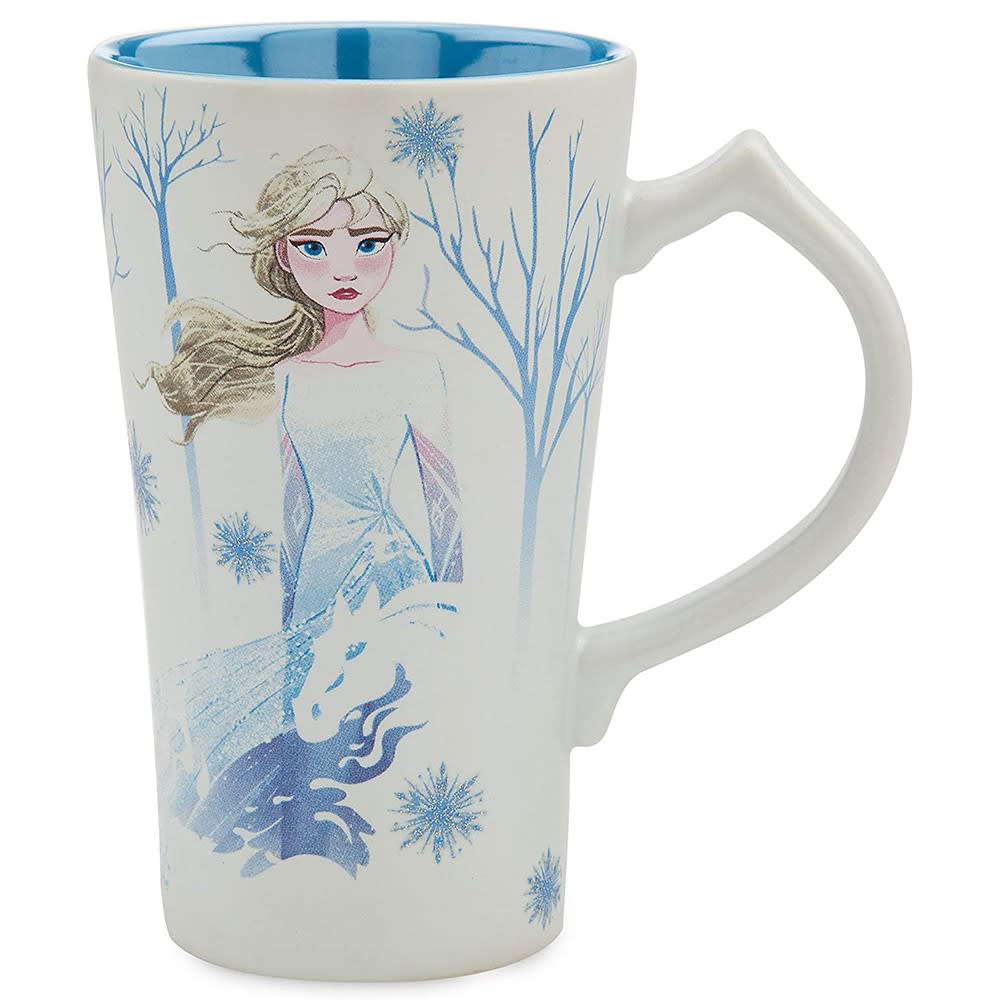 Mug Disney Store Elsa Frozen | La Juguetería de Mamá