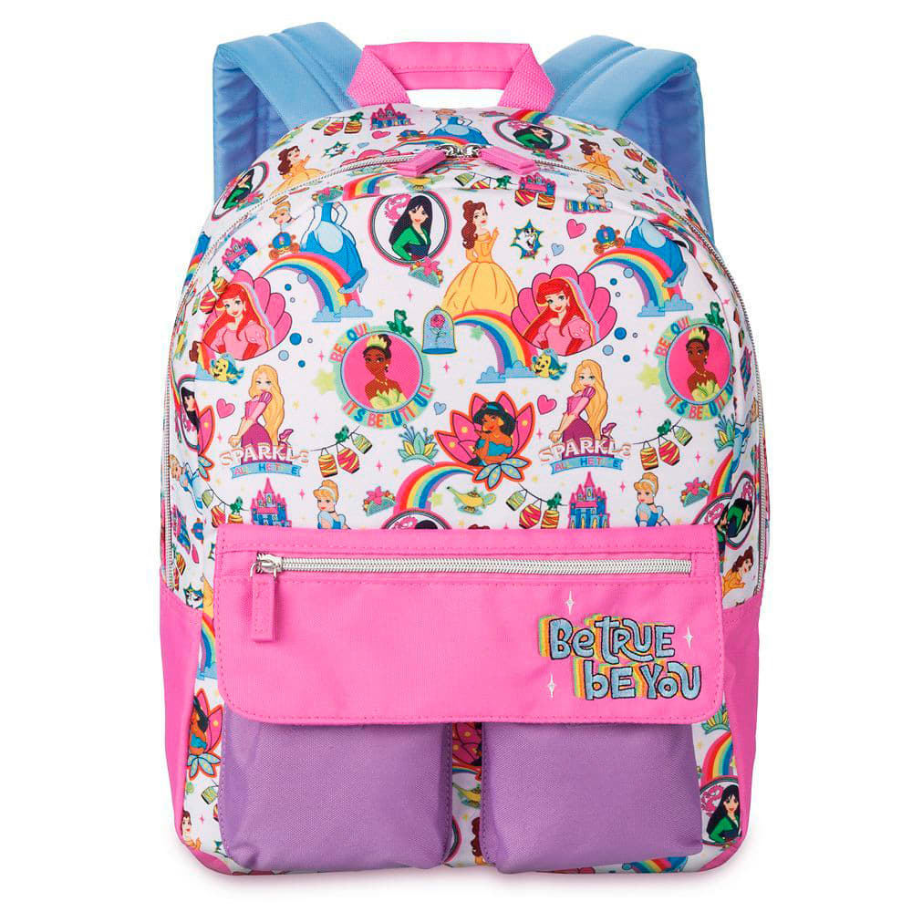 Mochila Disney Store Princesas | La Juguetería de Mamá