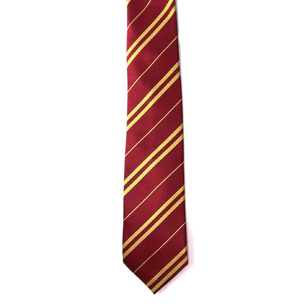 Corbata Harry Potter Gryffindor | La Juguetería de Mamá
