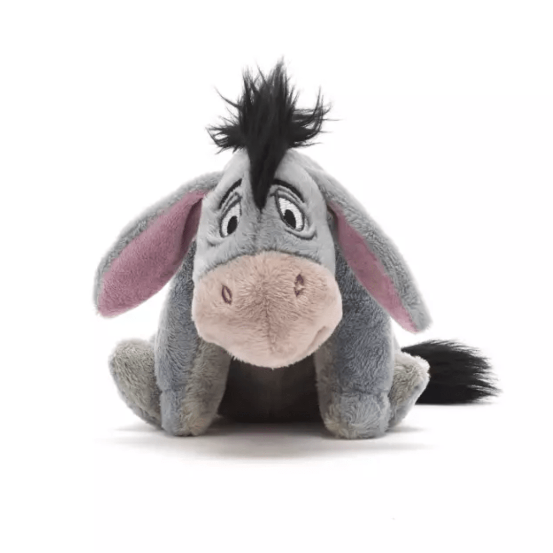 Peluche Mini Igor Disney Store | La Juguetería de Mamá
