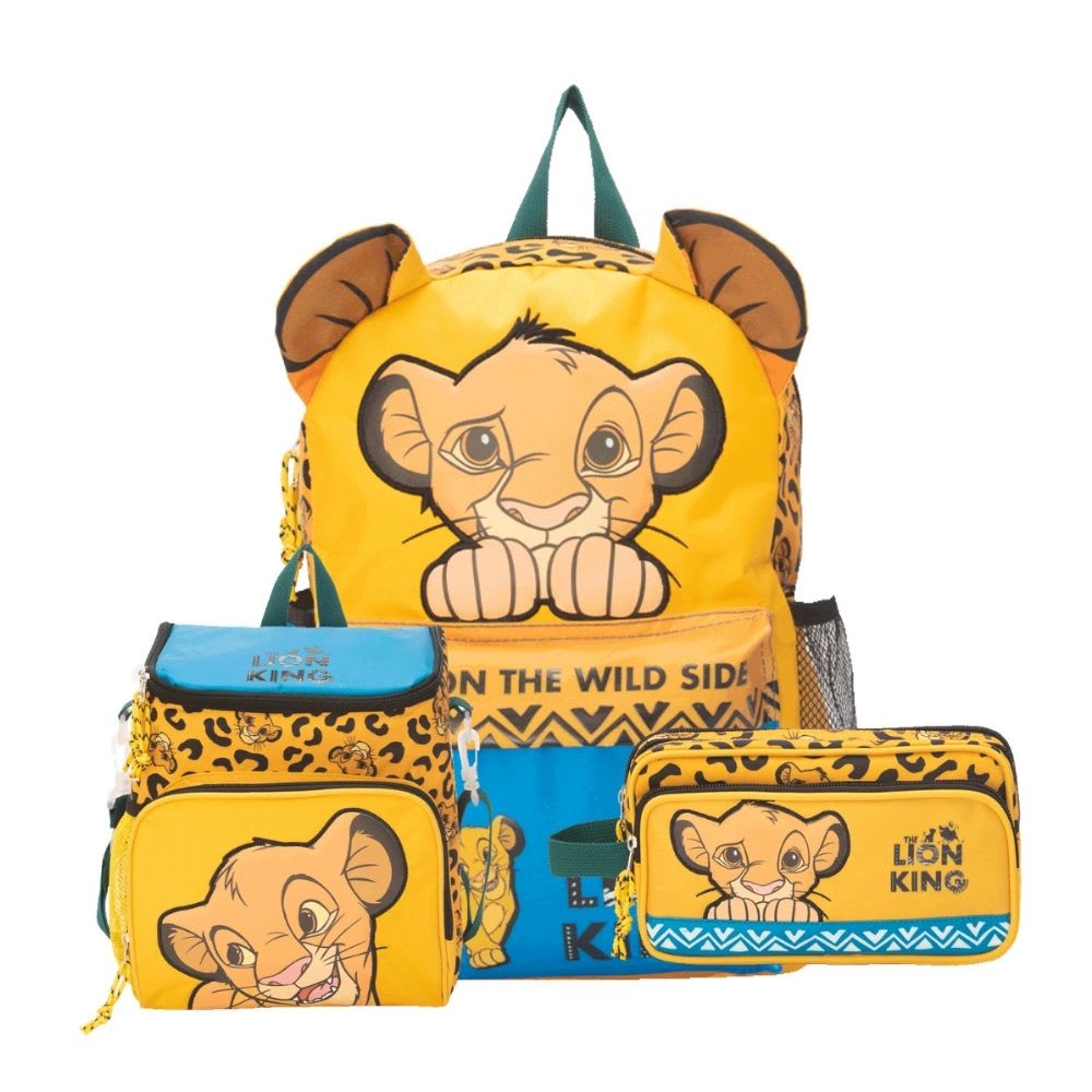 Rey León | La Juguetería de Mamá