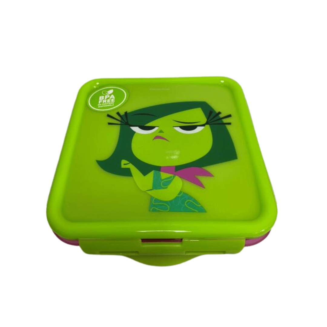 Taper de Comida Intensamente 2 Desagrado | La Juguetería de Mamá