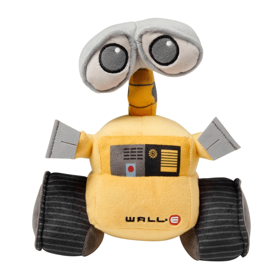 Peluche Disney Store WALL•E | La Juguetería de Mamá