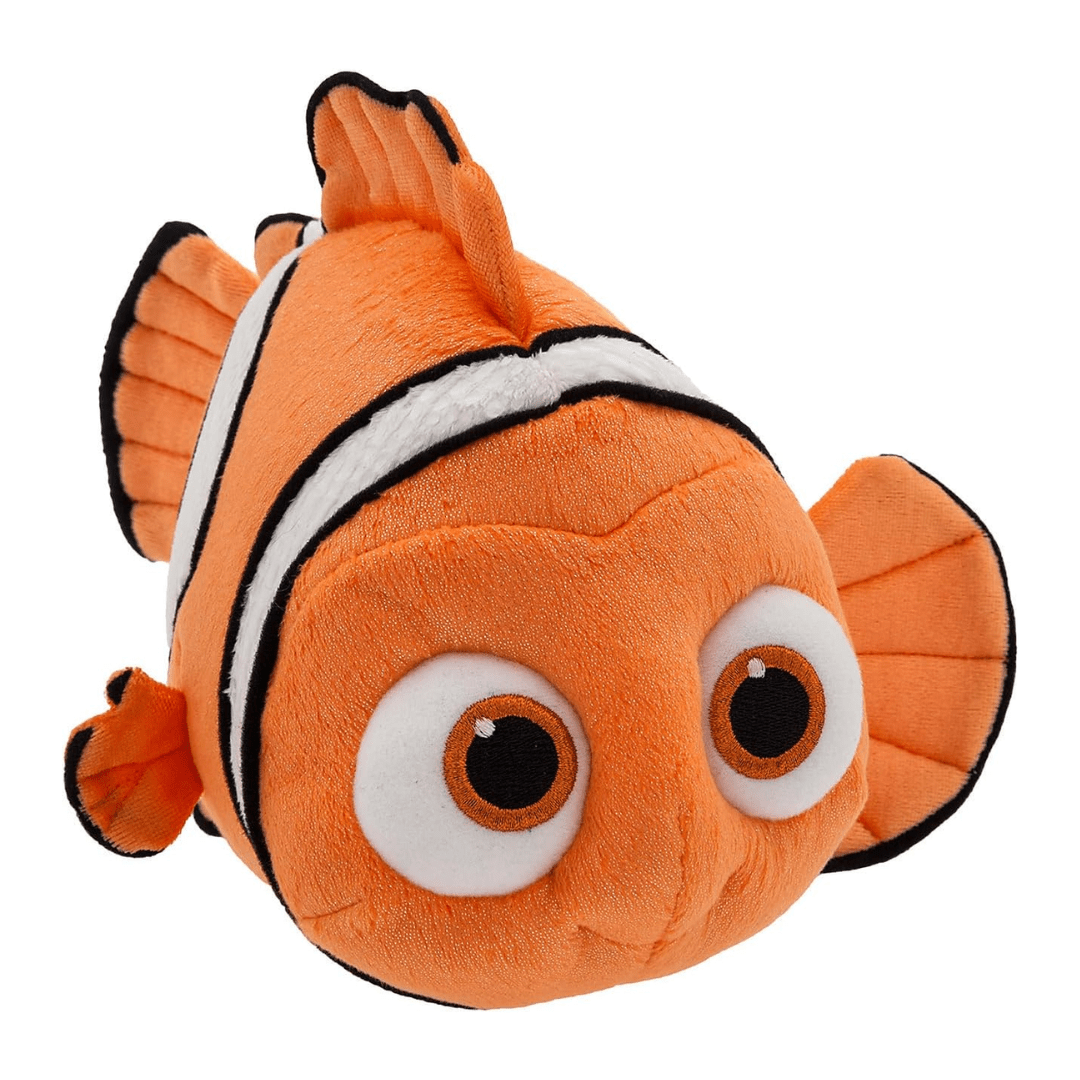 Peluche Disney Store Nemo | La Juguetería de Mamá