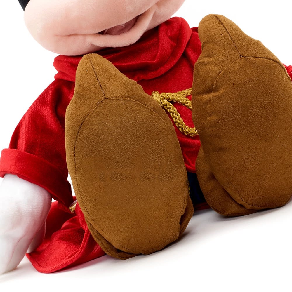 Peluche Mediano Disney Store Mickey Mago | La Juguetería de Mamá