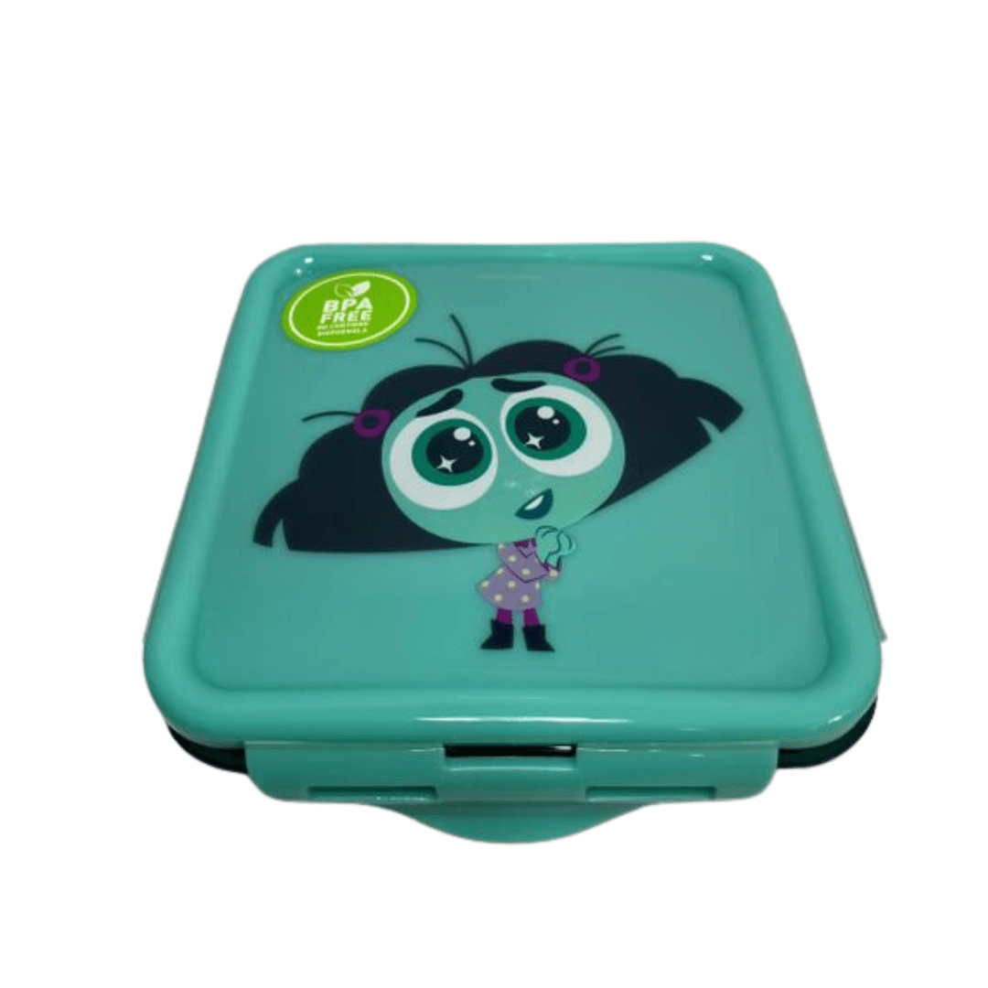 Taper de Comida Intensamente 2 Envidia | La Juguetería de Mamá