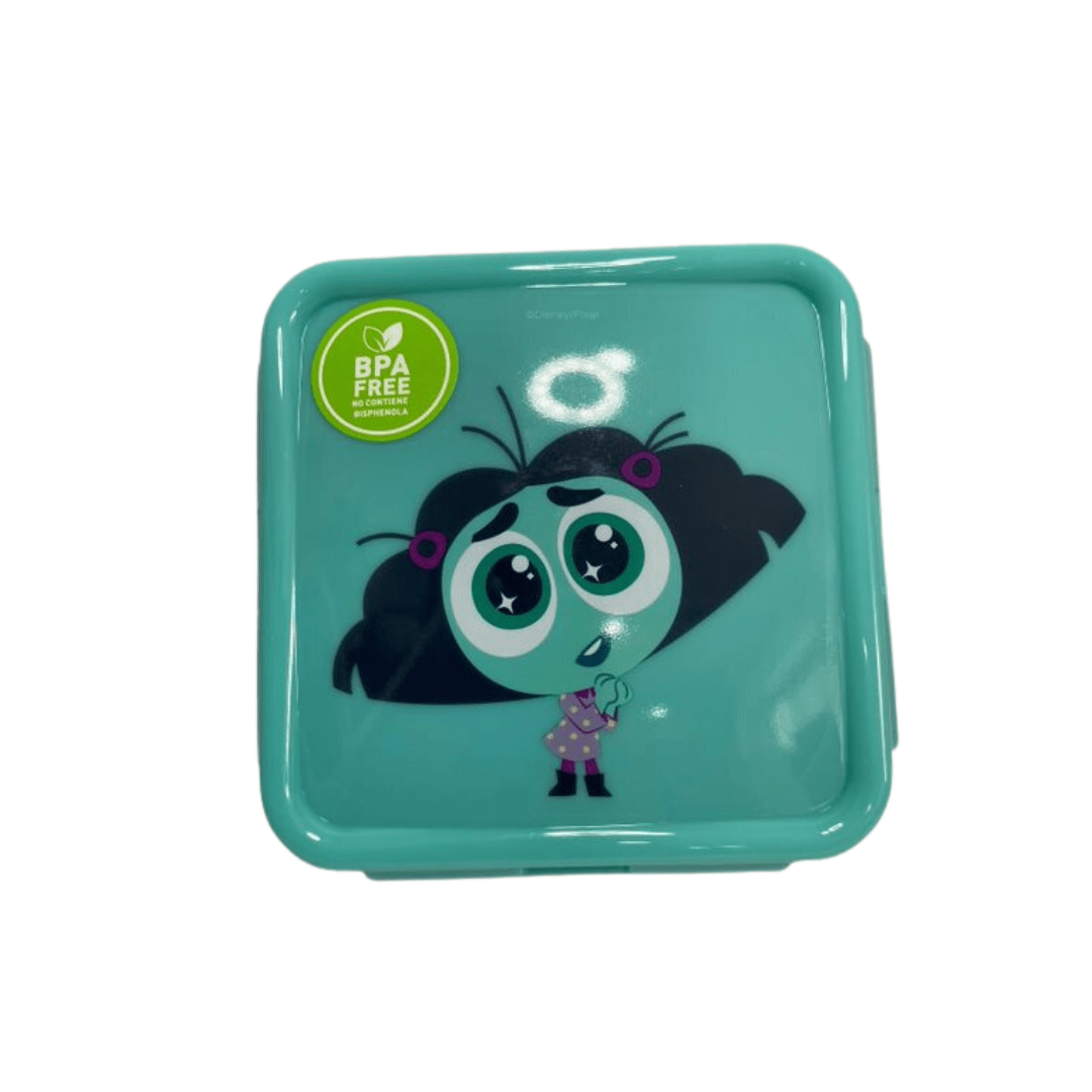 Taper de Comida Intensamente 2 Envidia | La Juguetería de Mamá