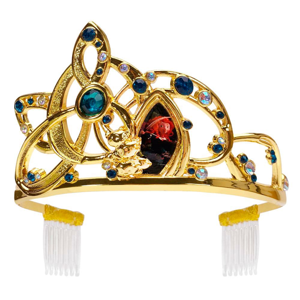 Tiara Disney Store Princesa Mérida Valiente | La Juguetería de Mamá