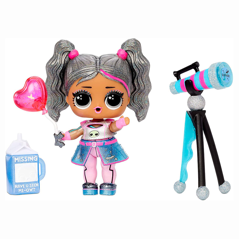 LOL Surprise! Present Surprise Serie 3 | La Juguetería de Mamá