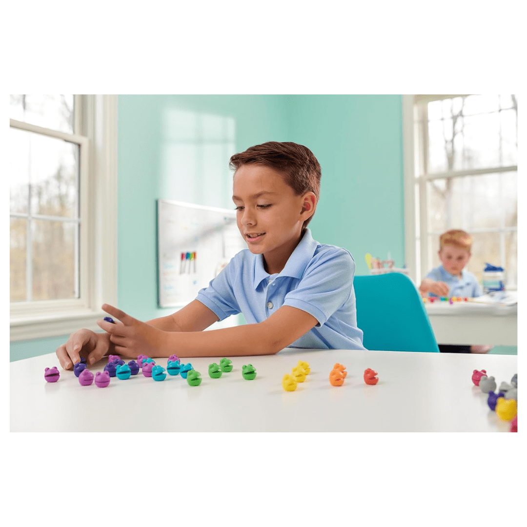 Set de conteo Numberblocks Numberblobs | La Juguetería de Mamá