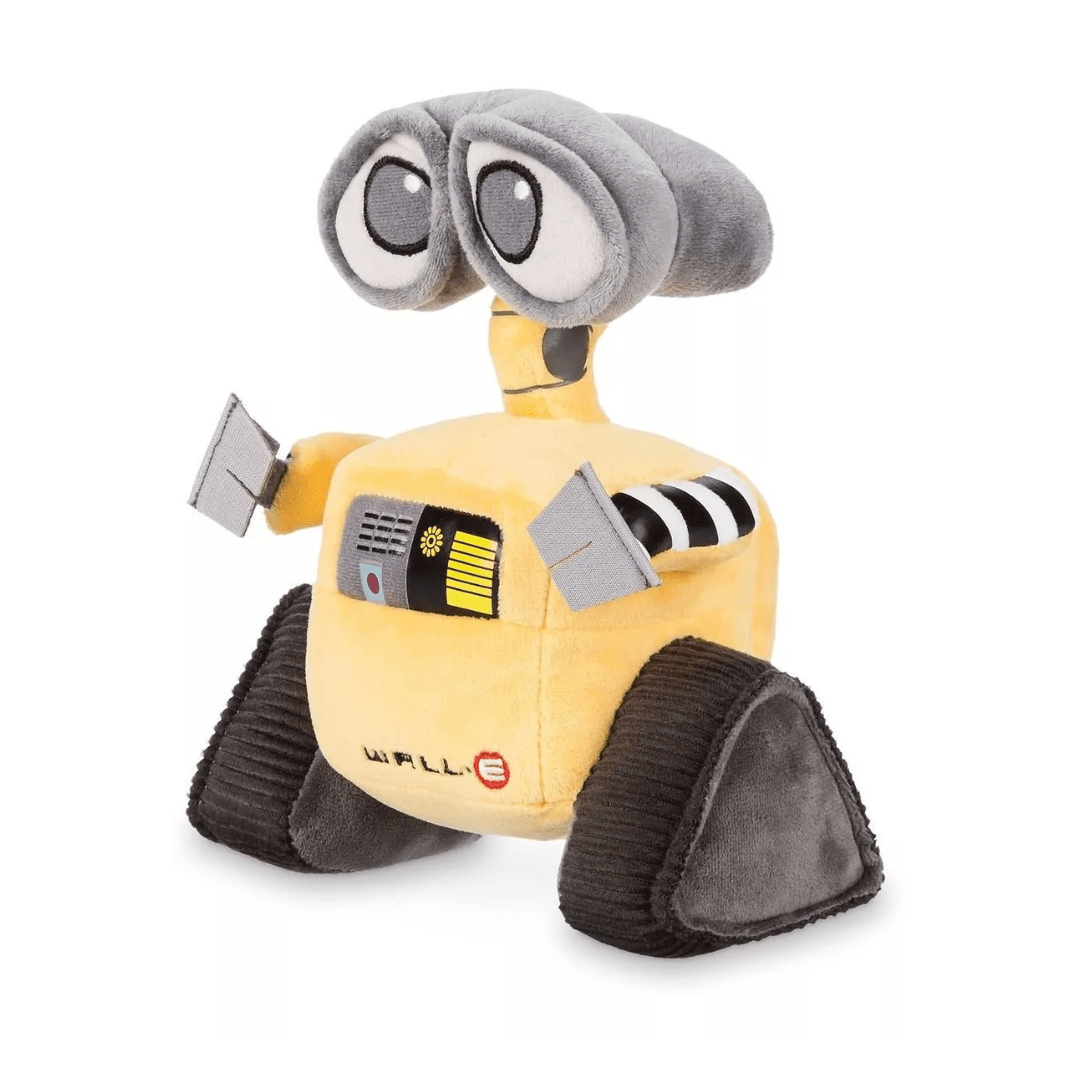 Peluche Disney Store WALL•E | La Juguetería de Mamá