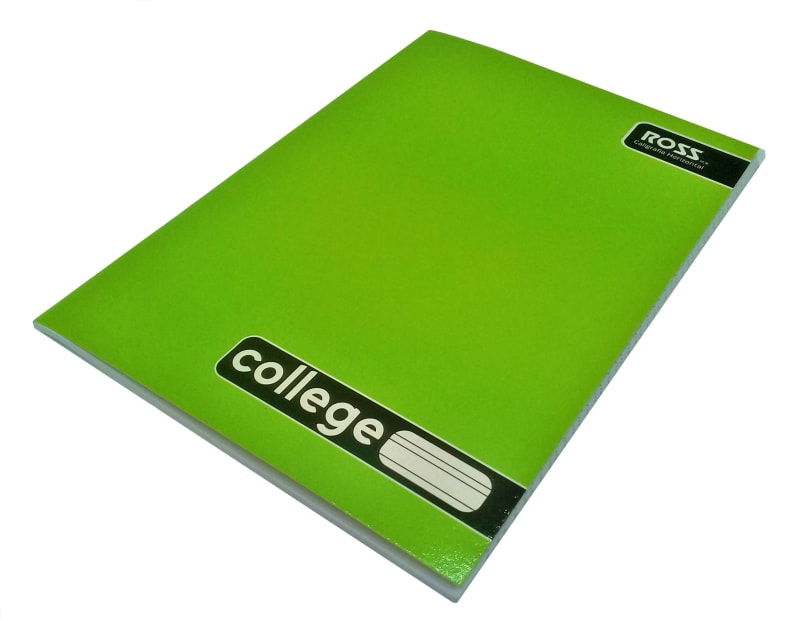 Cuadernos College | Libreria Matill