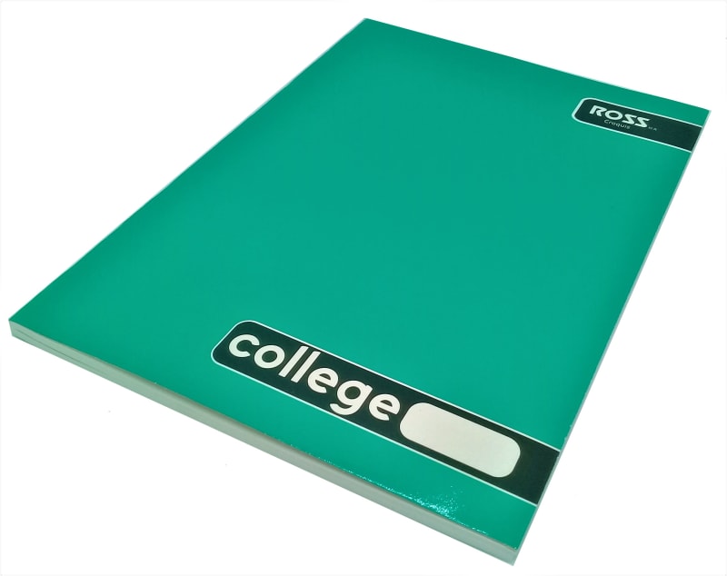 Cuadernos College | Libreria Matill
