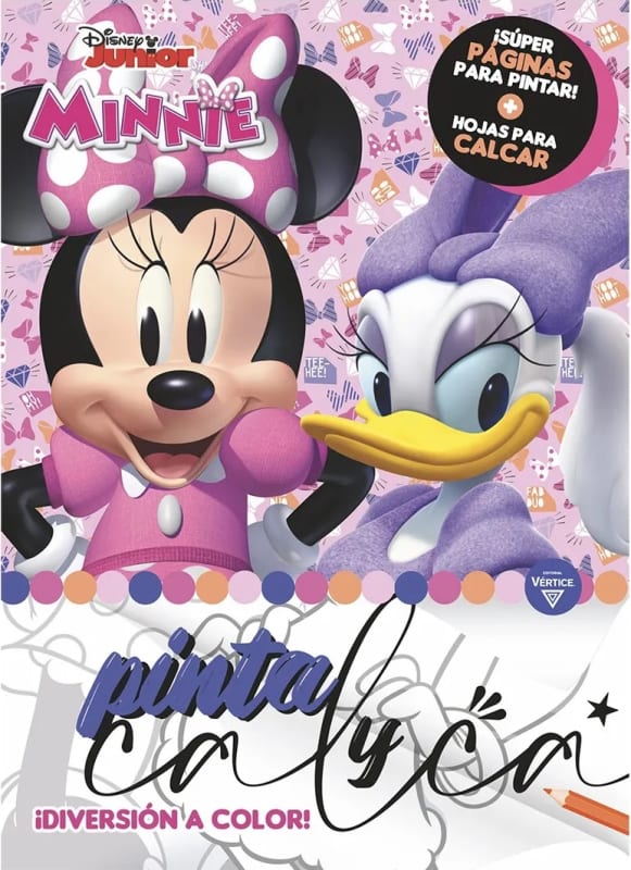 Libros para colorear | Libreria Matill