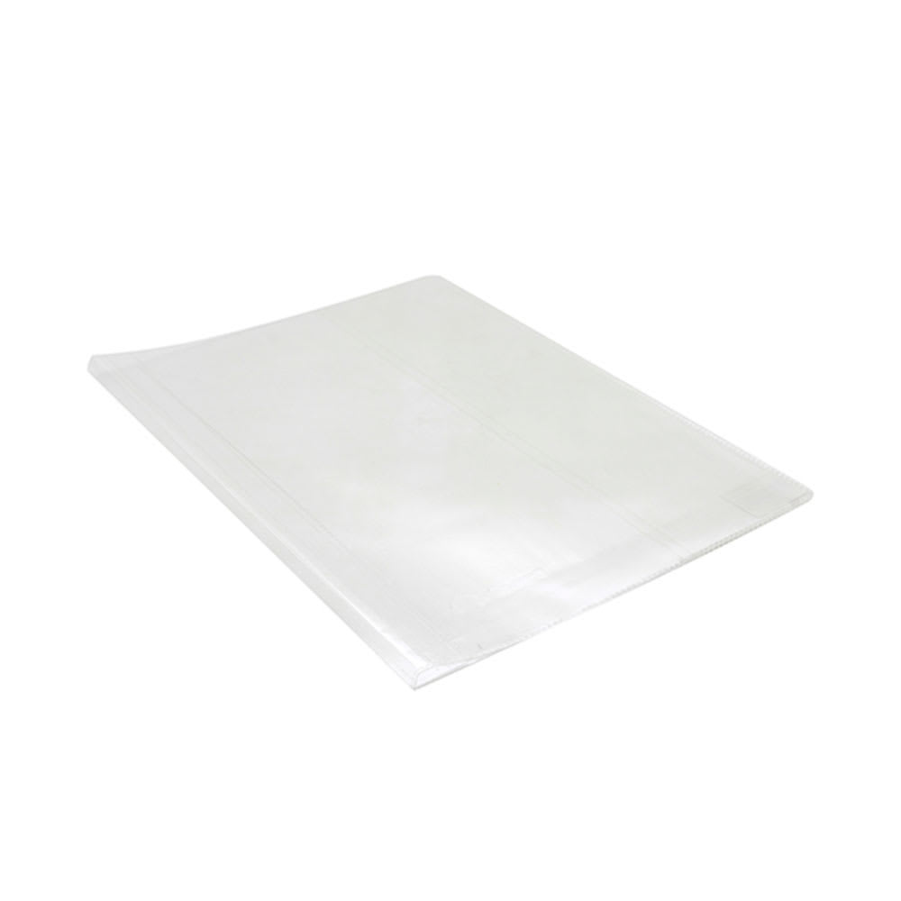 FORRO LIBRO TRANSPARENTE | Libreria Matill