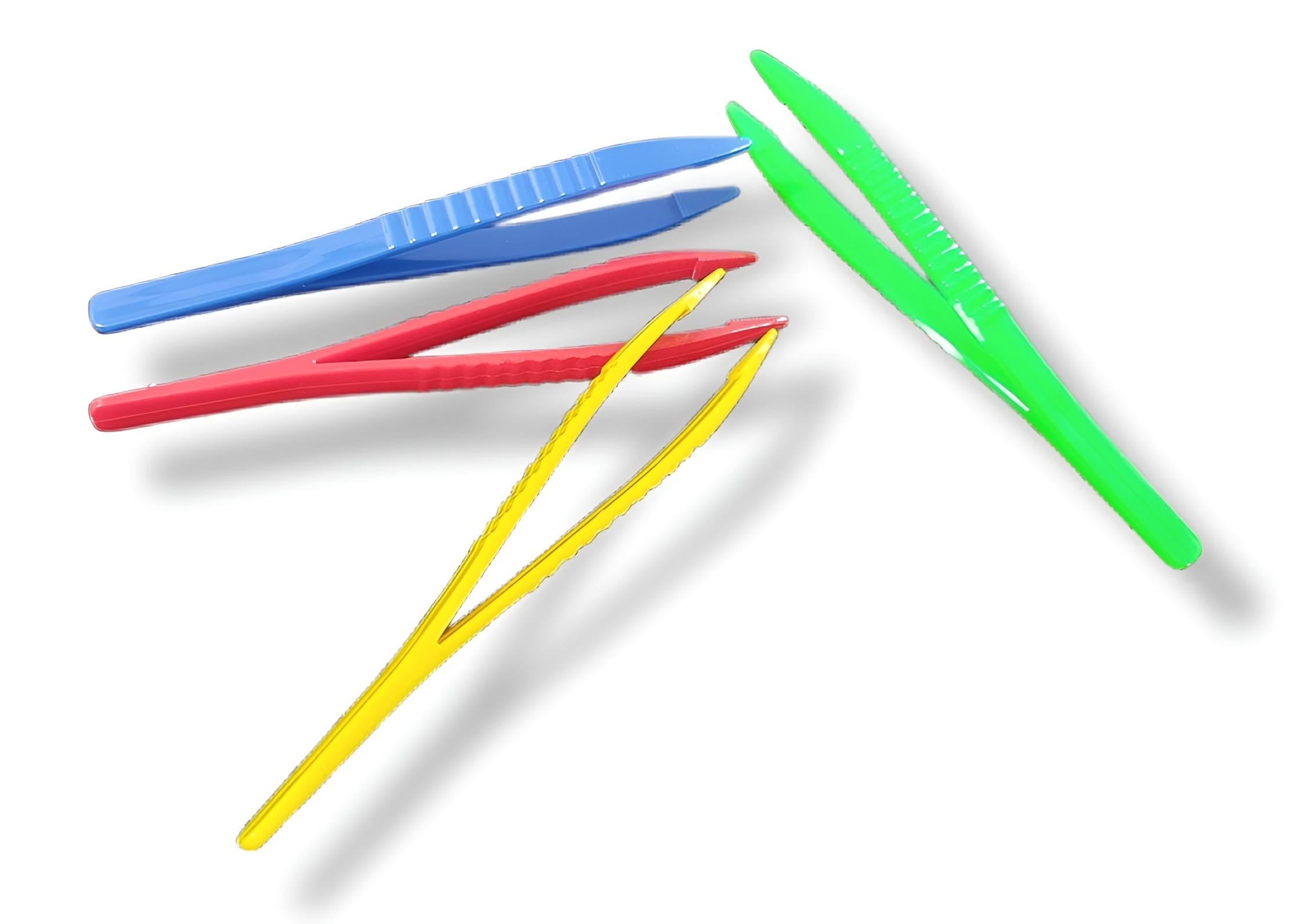 PINZA PLASTICA | Libreria Matill