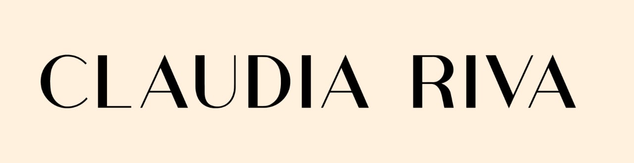 Claudia Riva