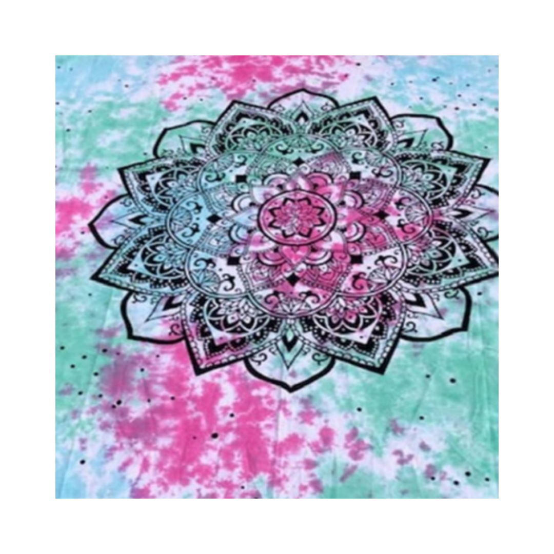 Mandala Mérida | Claudia Riva