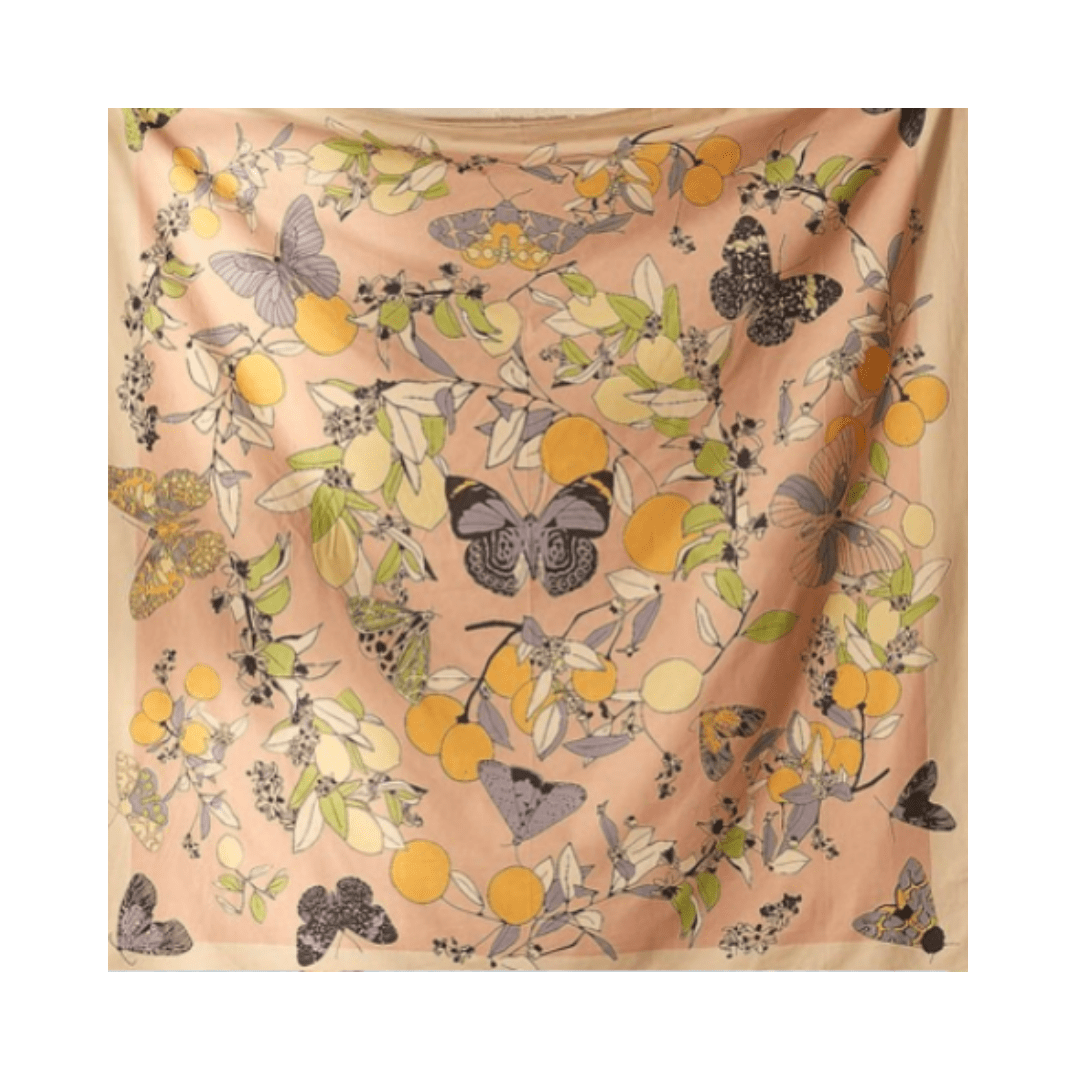 Mandala Hadas | Claudia Riva