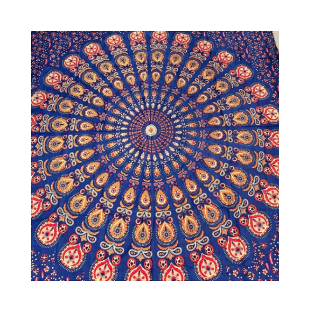 Mandala Montana | Claudia Riva