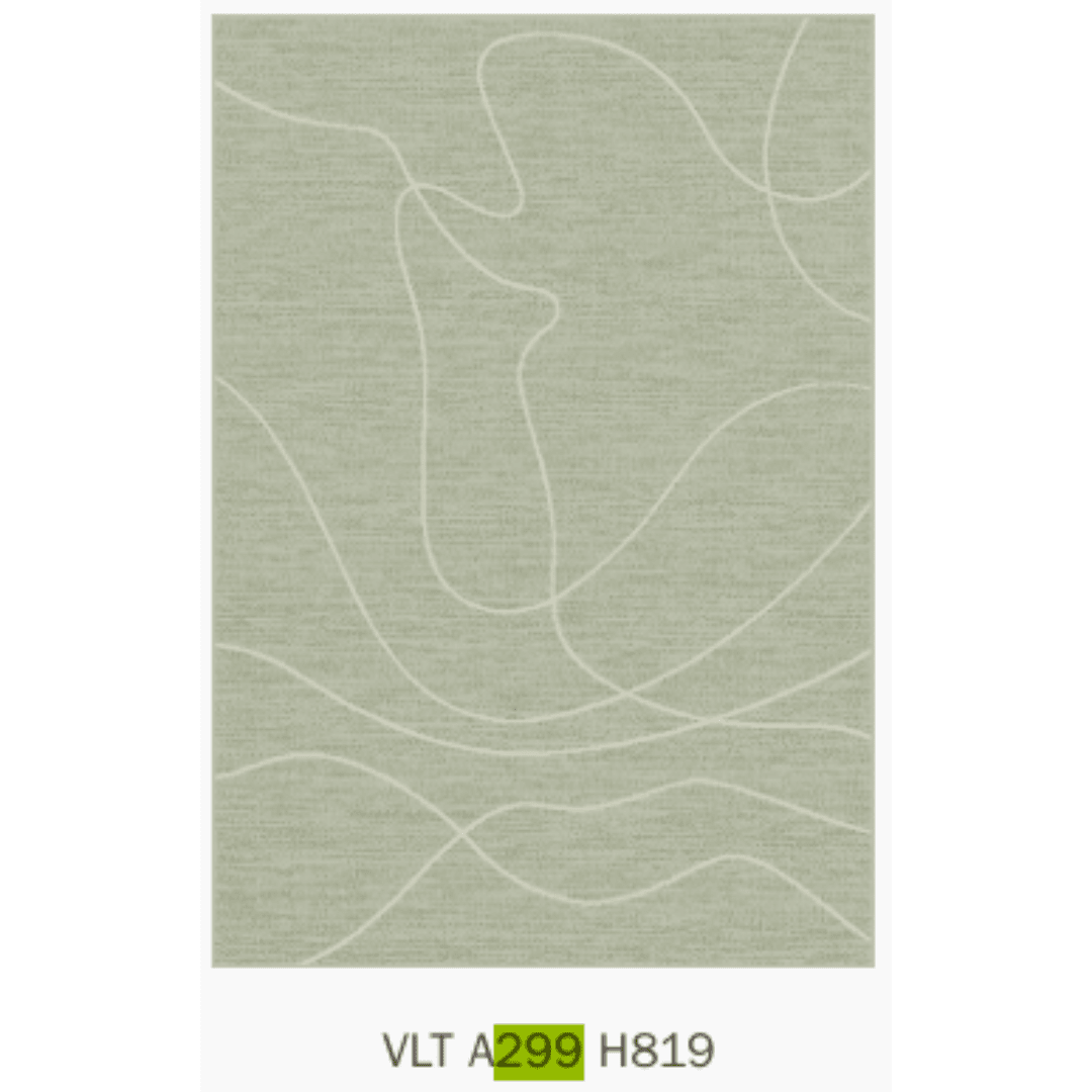 Alfombra Enzo 230 | Claudia Riva