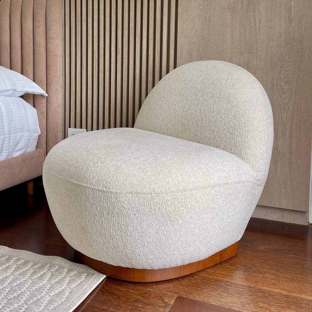 Butacas | Claudia Riva