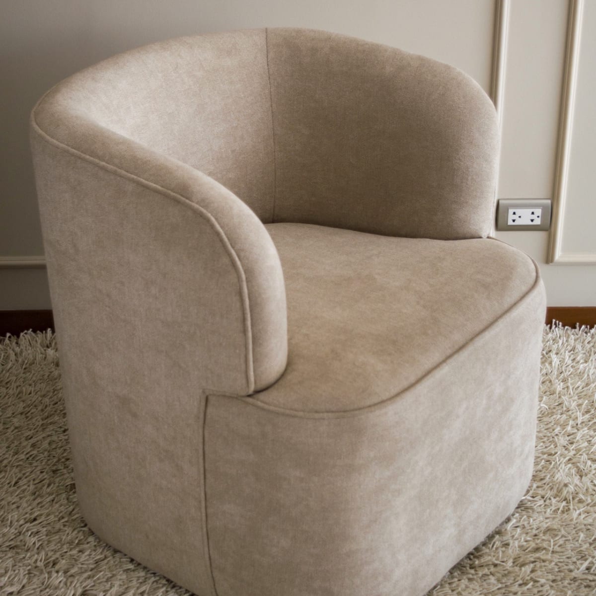 Butaca Estela | Claudia Riva