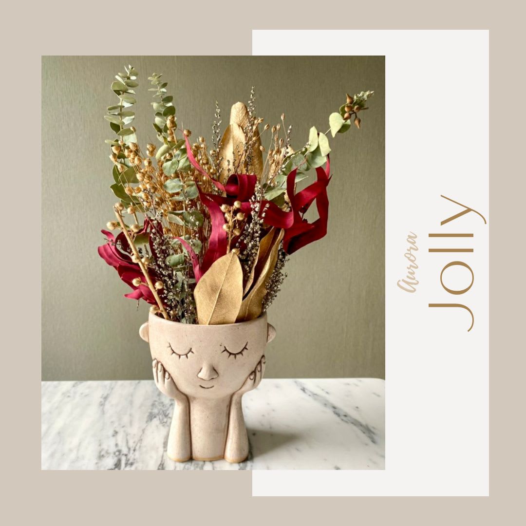 Aurora Jolly | Claudia Riva