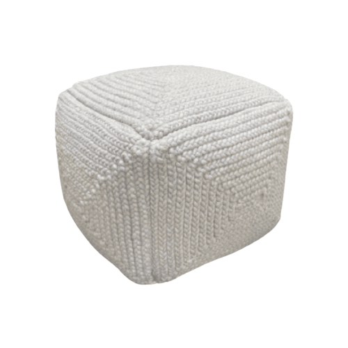 Puff Kina | Claudia Riva