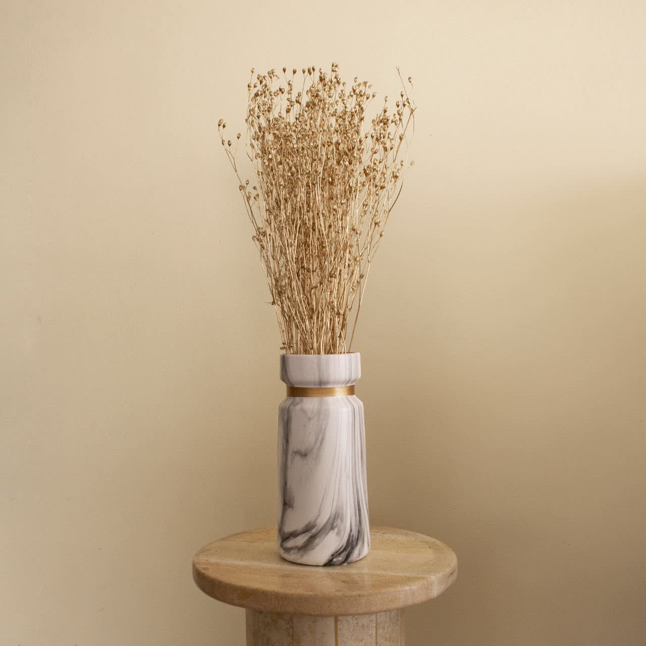 Arrocillo dorado | Claudia Riva