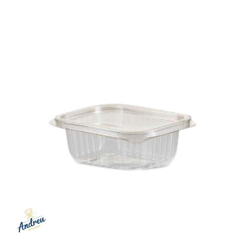 Envases plásticos | Importadora distribuidora y Comercial Andreu Chile LTDA