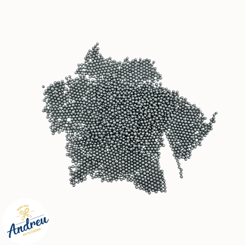 MOSTACILLA GRAJEAS PLATA (2X5) X 100 GR | Importadora distribuidora y ...