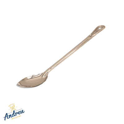CUCHARA 38 CM LISA PROFESIONAL (303191) X 1 UNID | Importadora ...