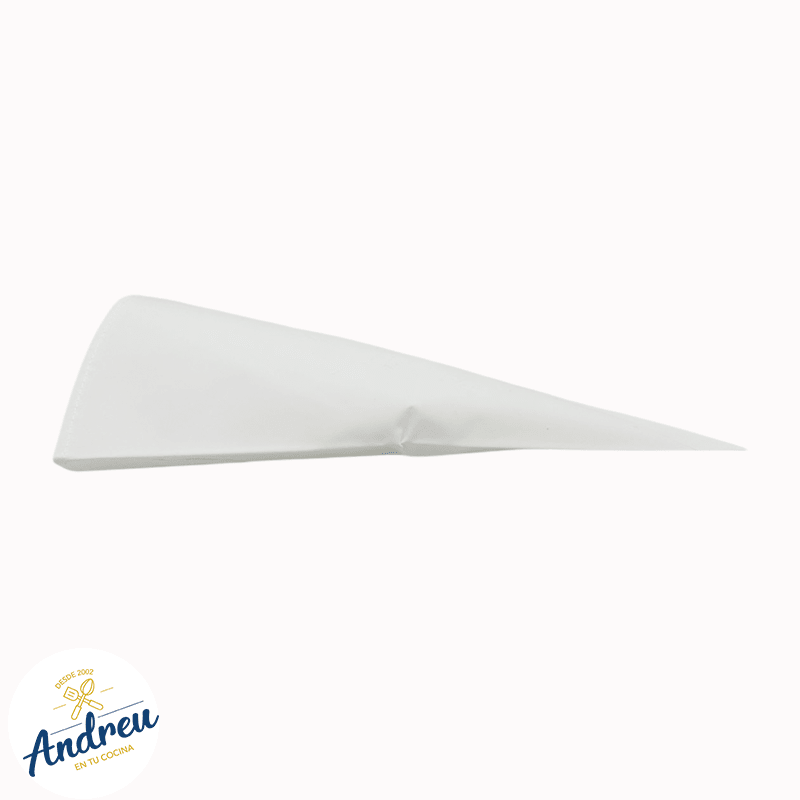 MANGA TELA 40 CM 23X40 (MTE 3-40) X 1 UNID | Importadora distribuidora ...