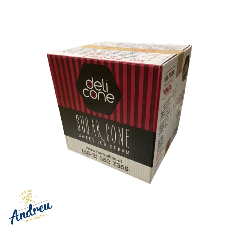 BARQUILLO ARTES.MAXI 96 X CAJA | Importadora distribuidora y Comercial ...