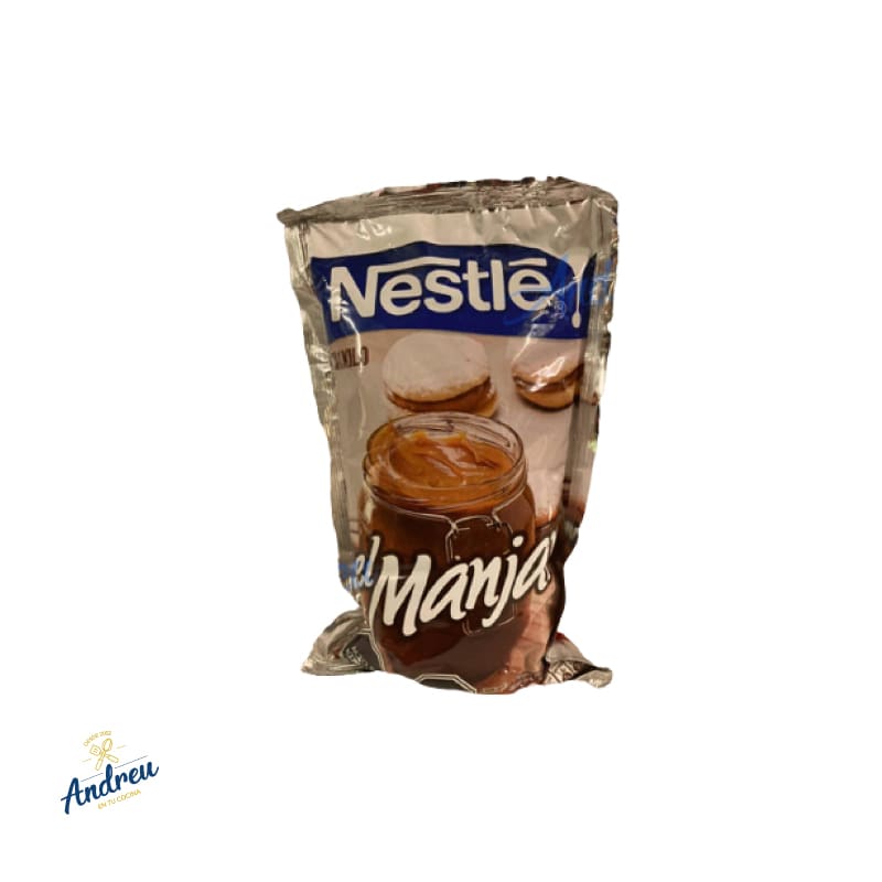 MANJAR NESTLE (1 KG X 12 UNID) | Importadora distribuidora y Comercial ...