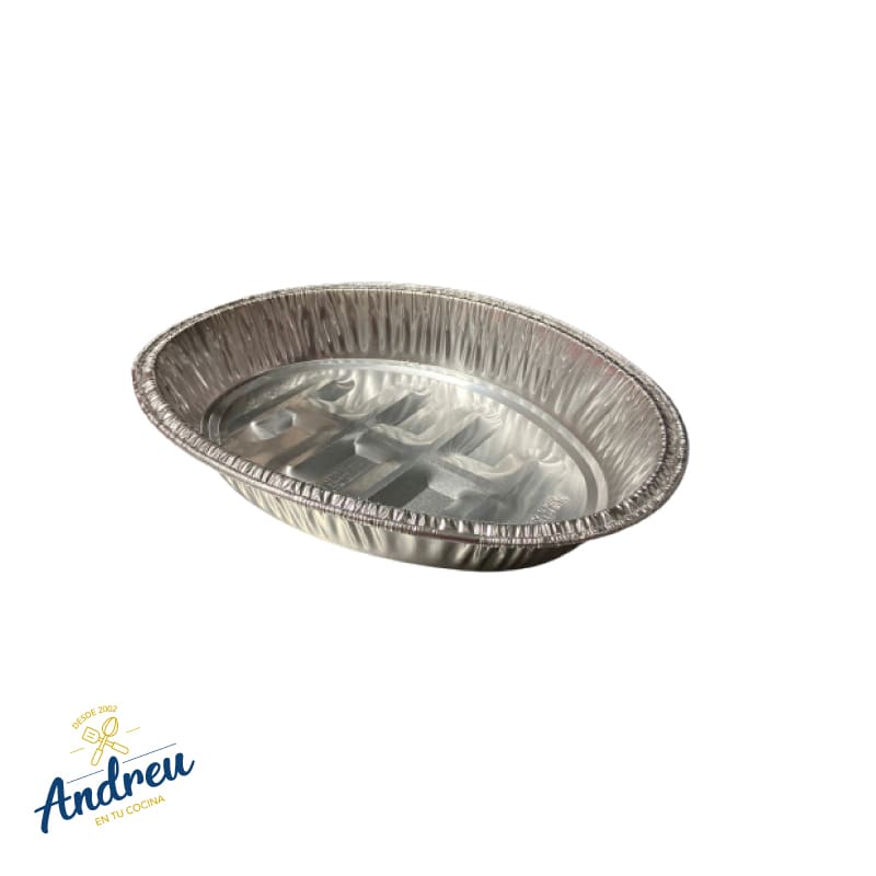 PAVERA ALUMINIO (1X100) X1 UNID | Importadora distribuidora y Comercial ...