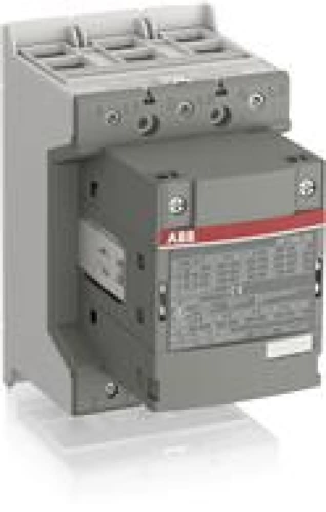 CONTACTOR 140A(AC3) 200A(AC1) 690V 3P S/CONTACTOS 100-250VAC/DC 1SFL447001R1300 ABB | Aragcu ...