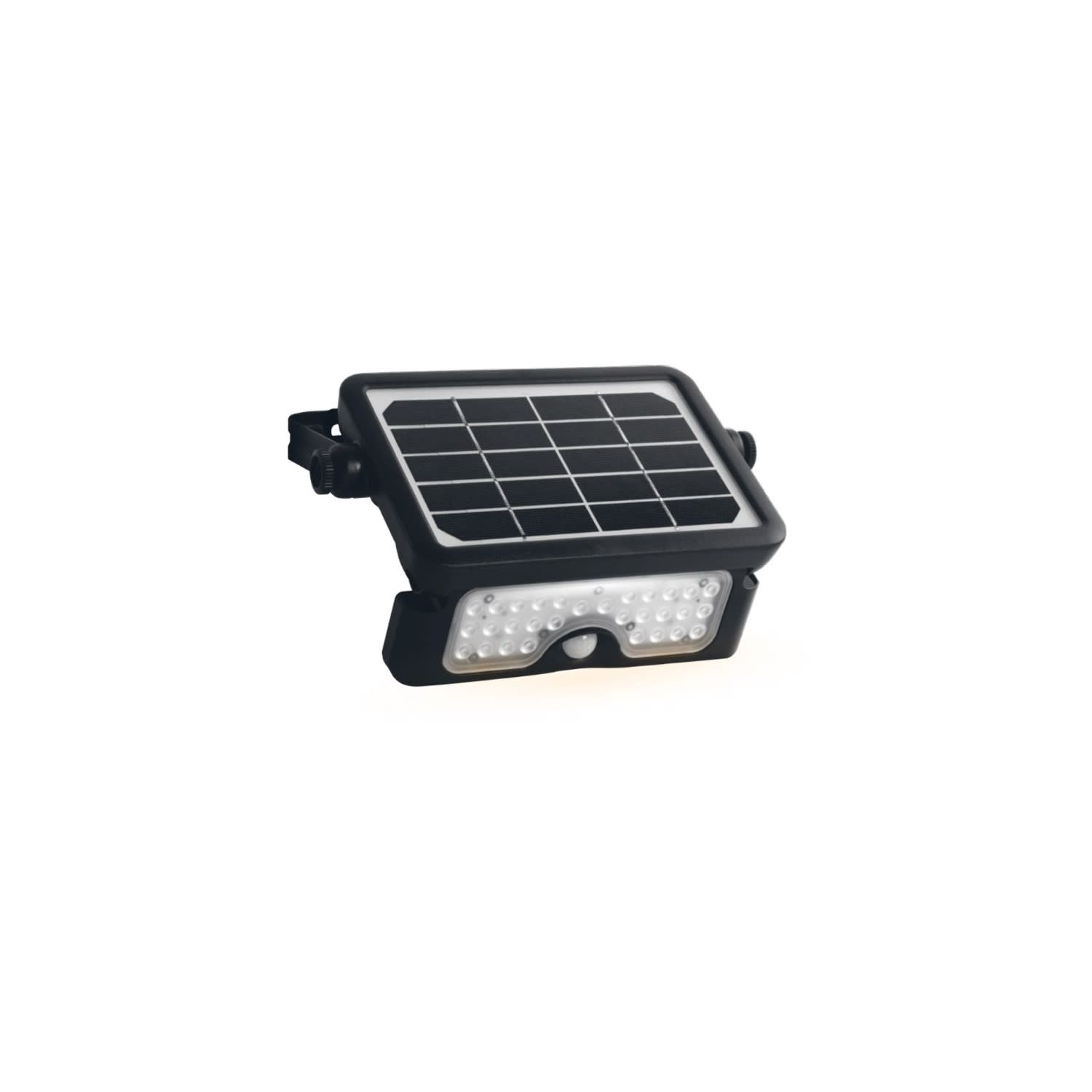 REFLECTOR SOLAR SSFL 5W 6000K IP65 SSFL-5W-CW MACROLED | ARAGCU PERÚ S.A.C