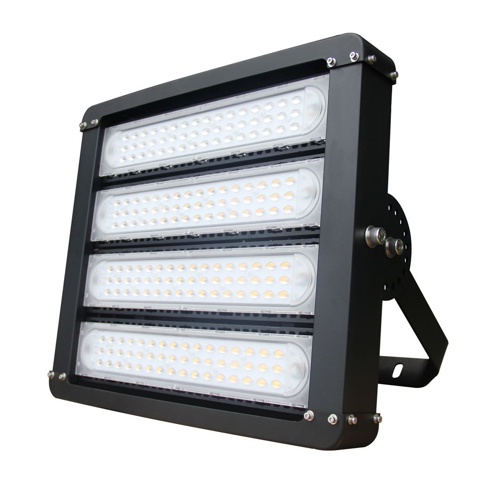 REFLECTOR LED FLOODLIGHT HP 400W/857 48000LM 7015232 LEDVANCE | Aragcu ...
