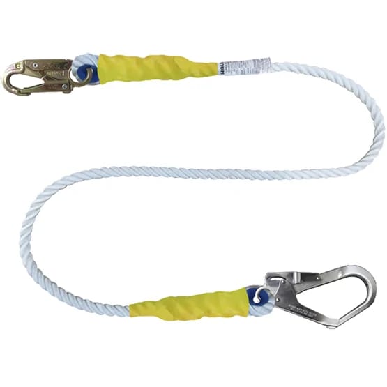 LINEA DE VIDA DE SOGA | Aragcu Perú SAC