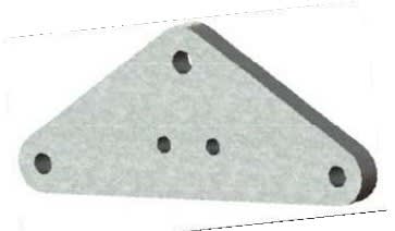 YUGOS TRIANGULARES | ARAGCU PERÚ S.A.C