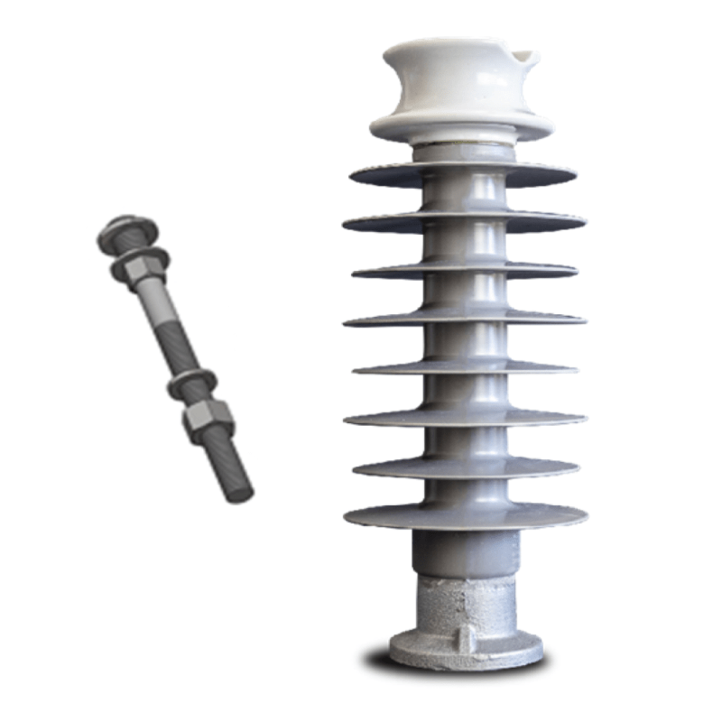 AISLADORES LINE POST POLIMERICOS | Aragcu Perú SAC