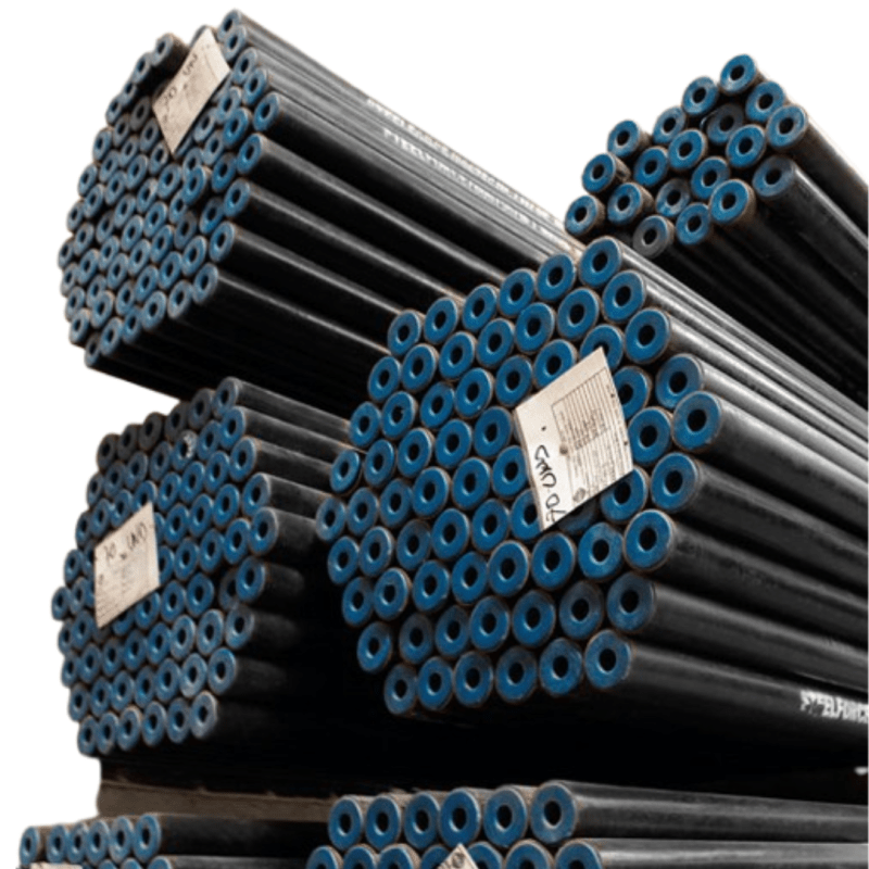 TUBOS SCHEDULE (SCH40 Y SCH80) SIN COSTURA | Aragcu Perú SAC